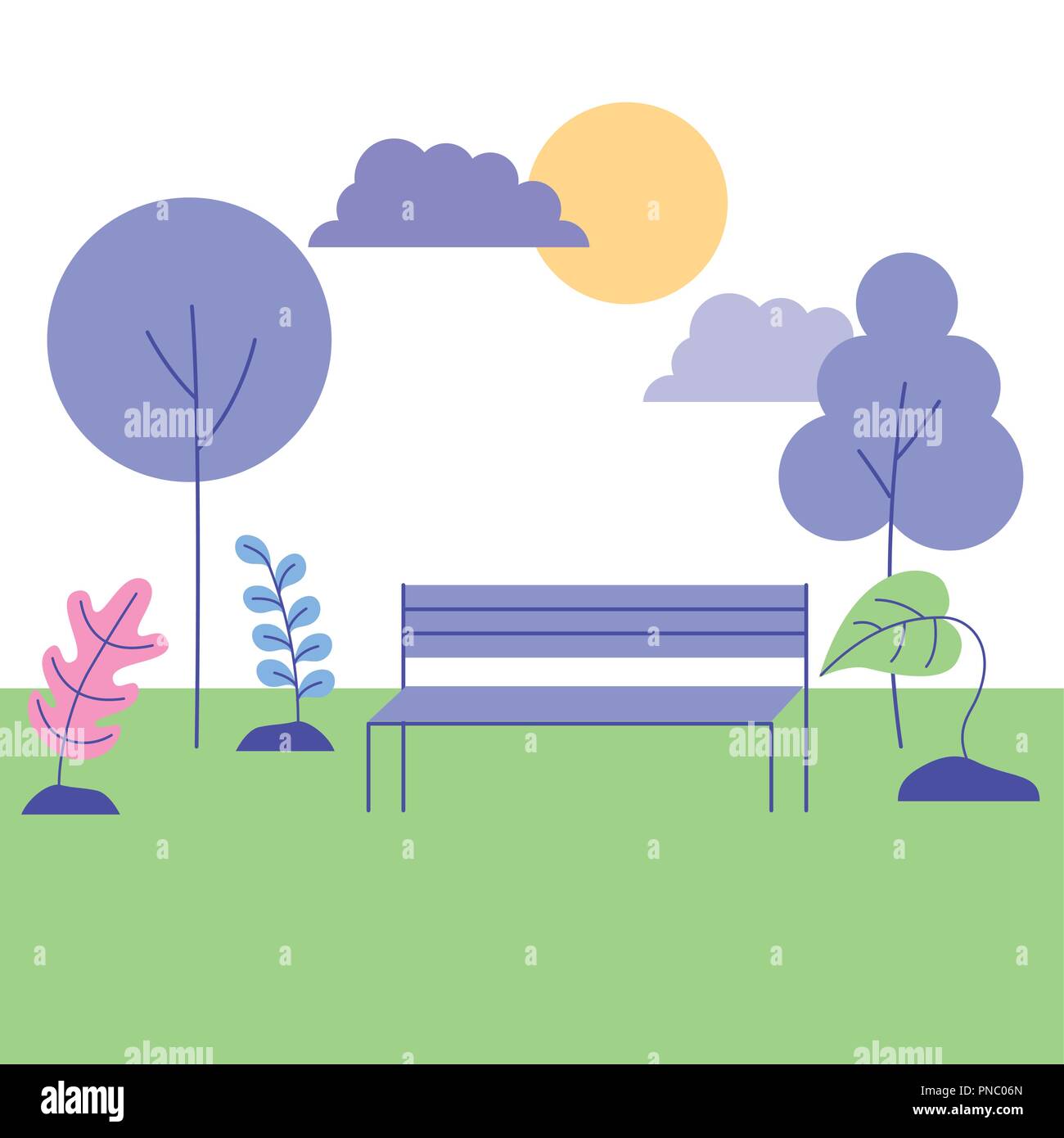 people outdoor activities Stock Vector Image & Art - Alamy