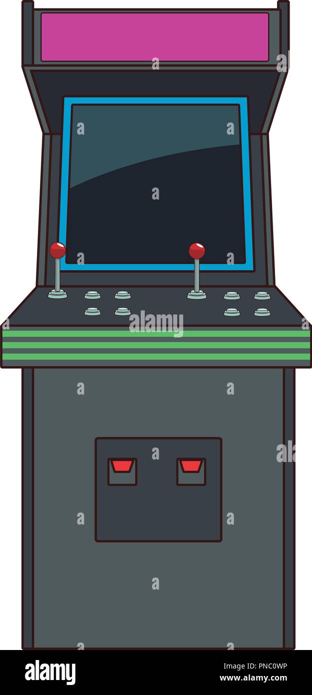 Play Arcade Sign Stock Photos & Play Arcade Sign Stock Images - Alamy