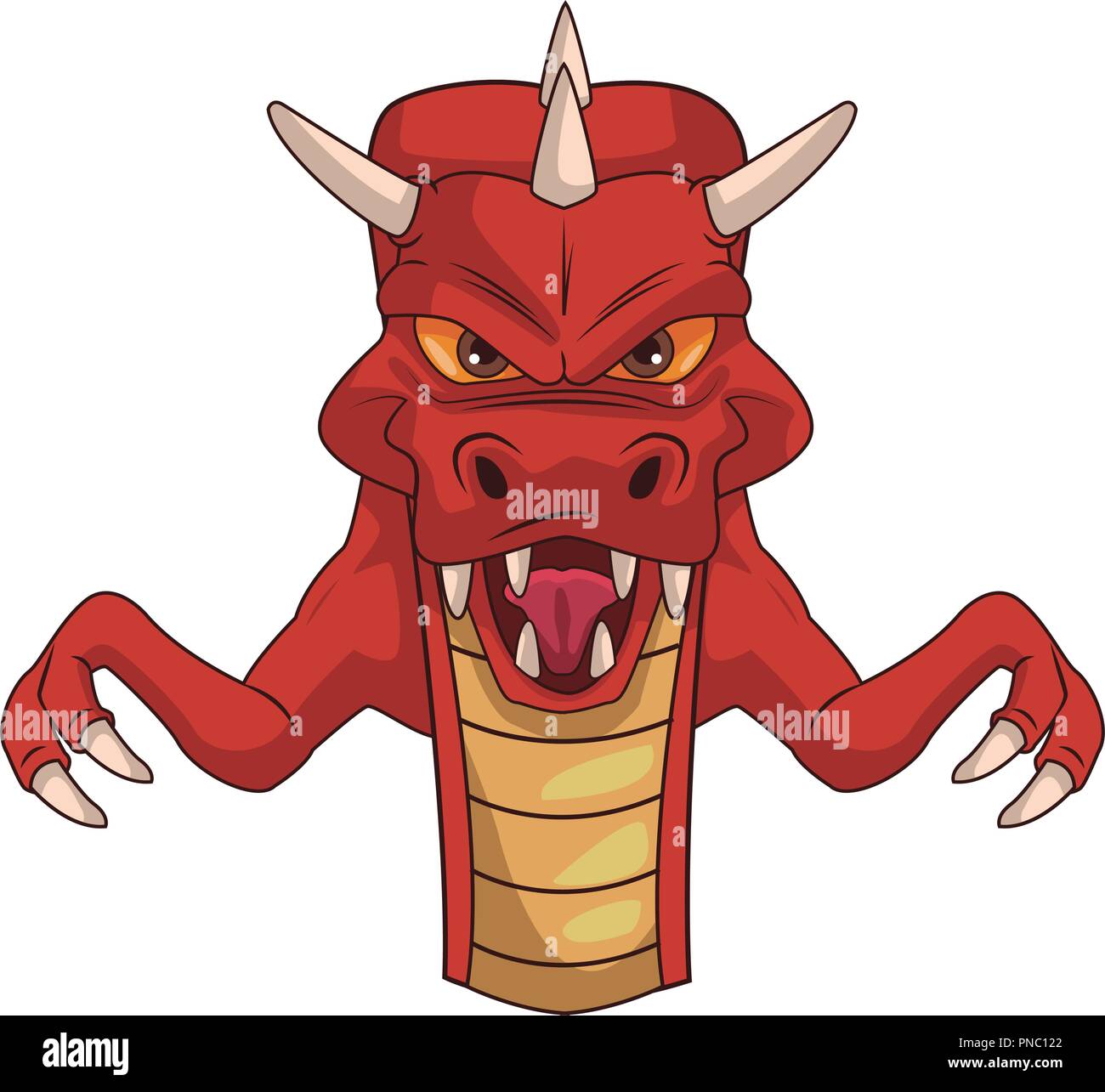 Virtual Dragon High Resolution Stock Photography and Images - Alamy