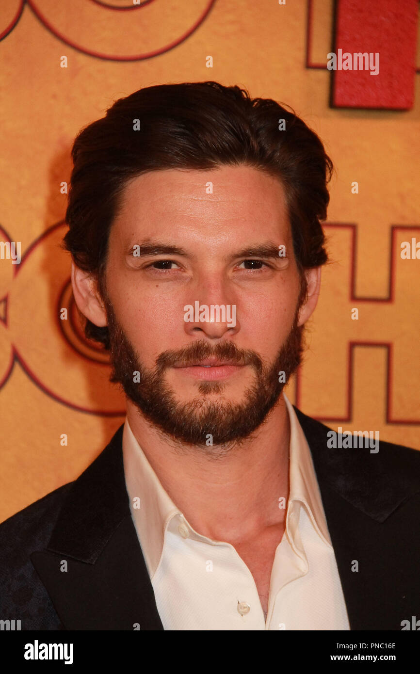 Ben Barnes Leighton Meester