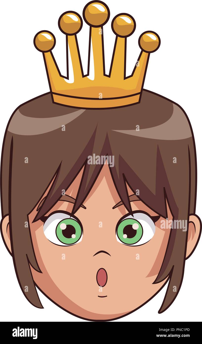 Princess videogame cartoon Stock Vector Image & Art - Alamy