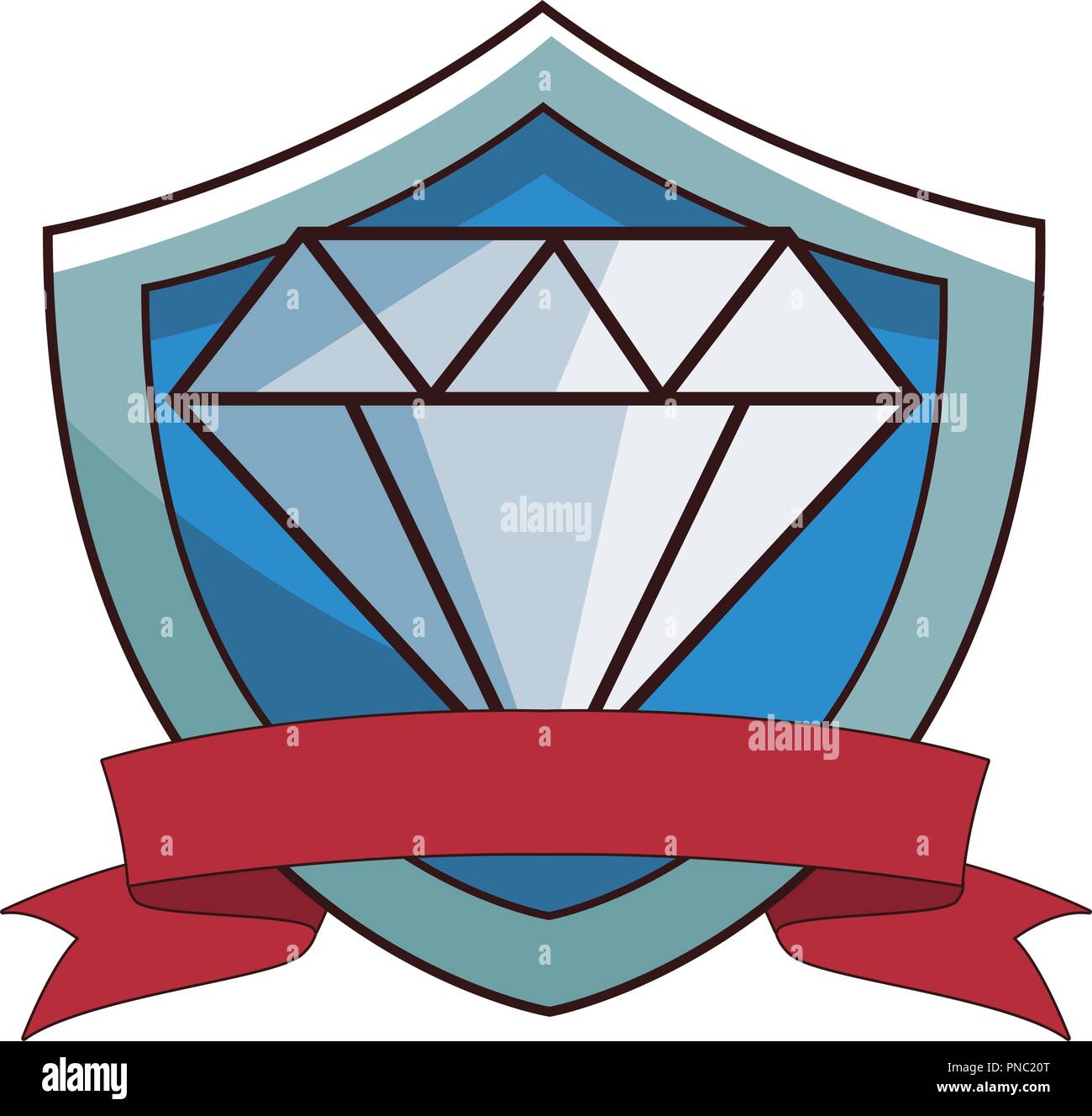 Diamond videogame cartoon Stock Vector Image & Art - Alamy