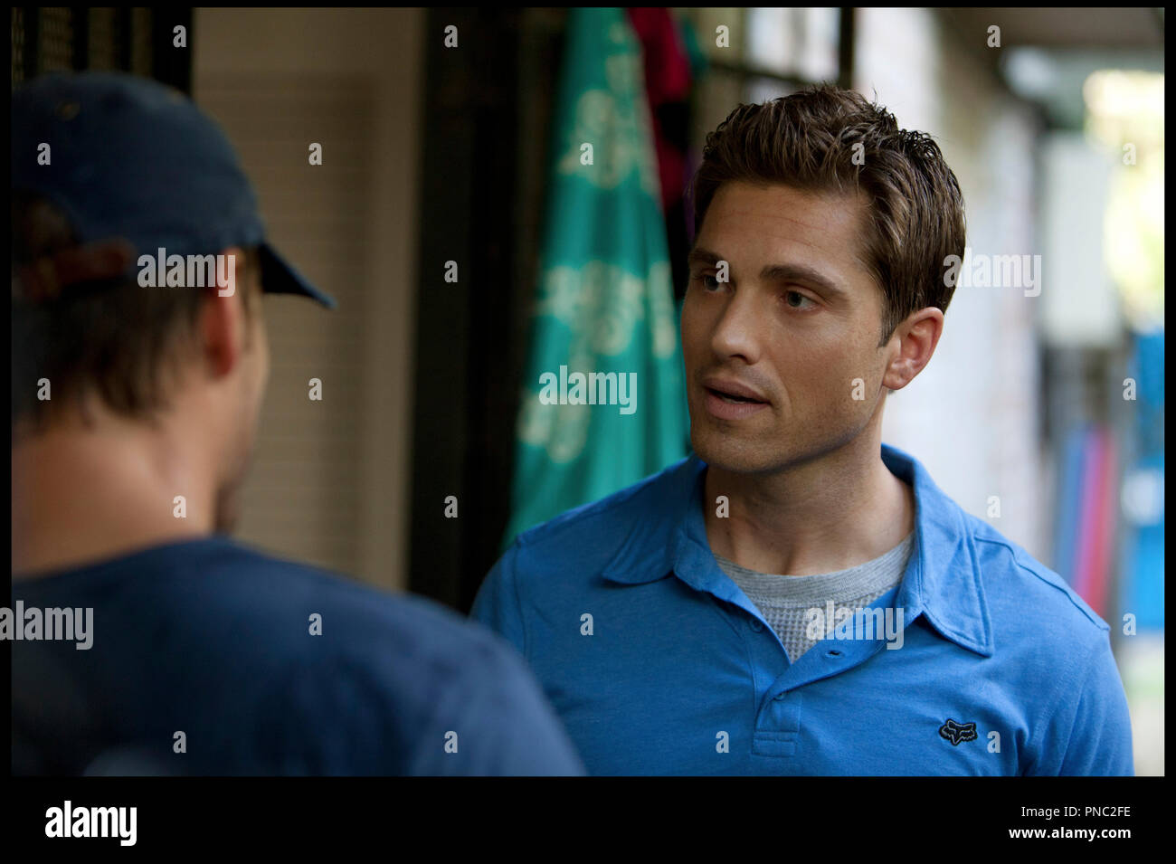 Eric Winter Stock Photos & Eric Winter Stock Images - Alamy