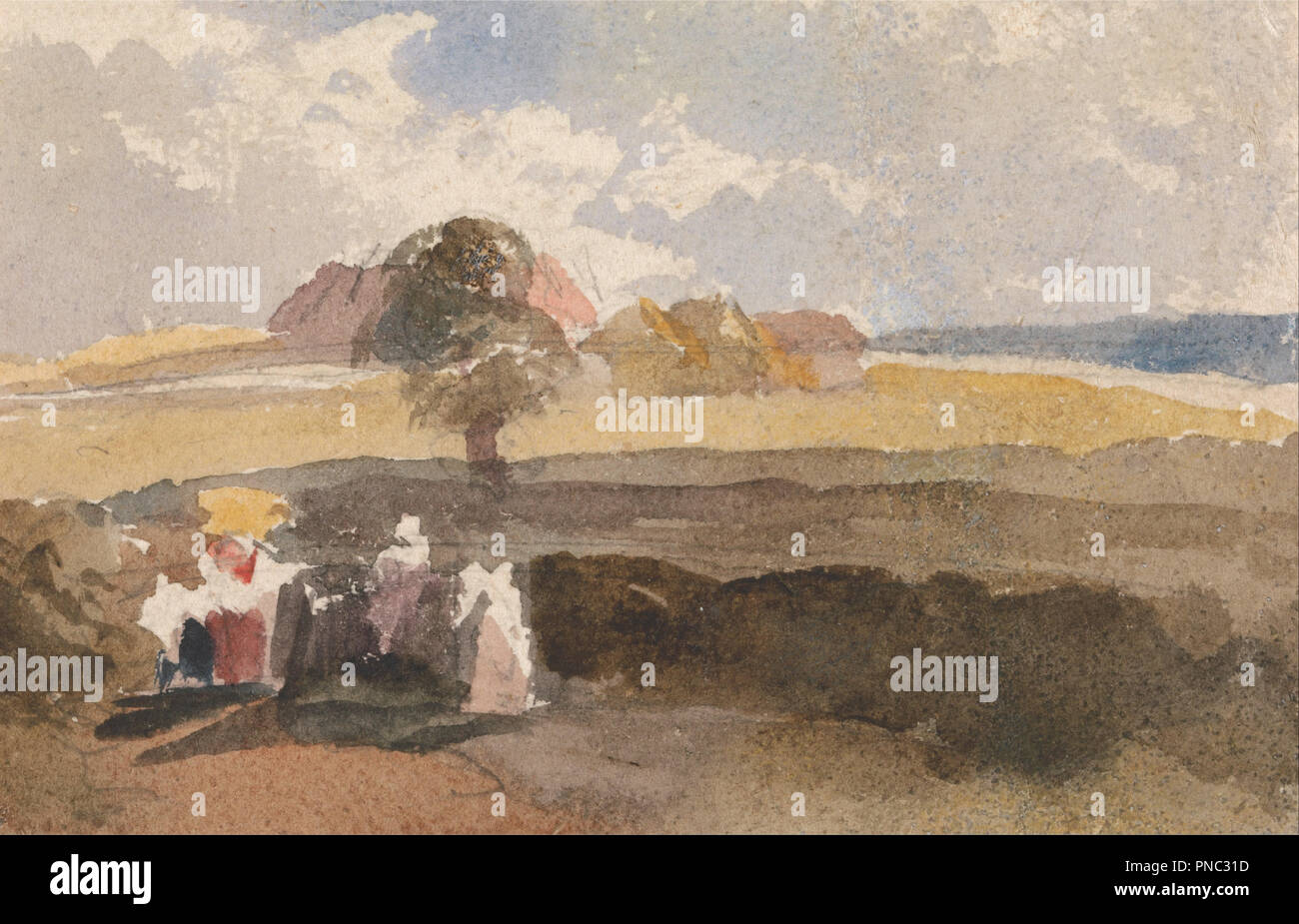 Foreground drawing hi-res stock photography and images - Alamy