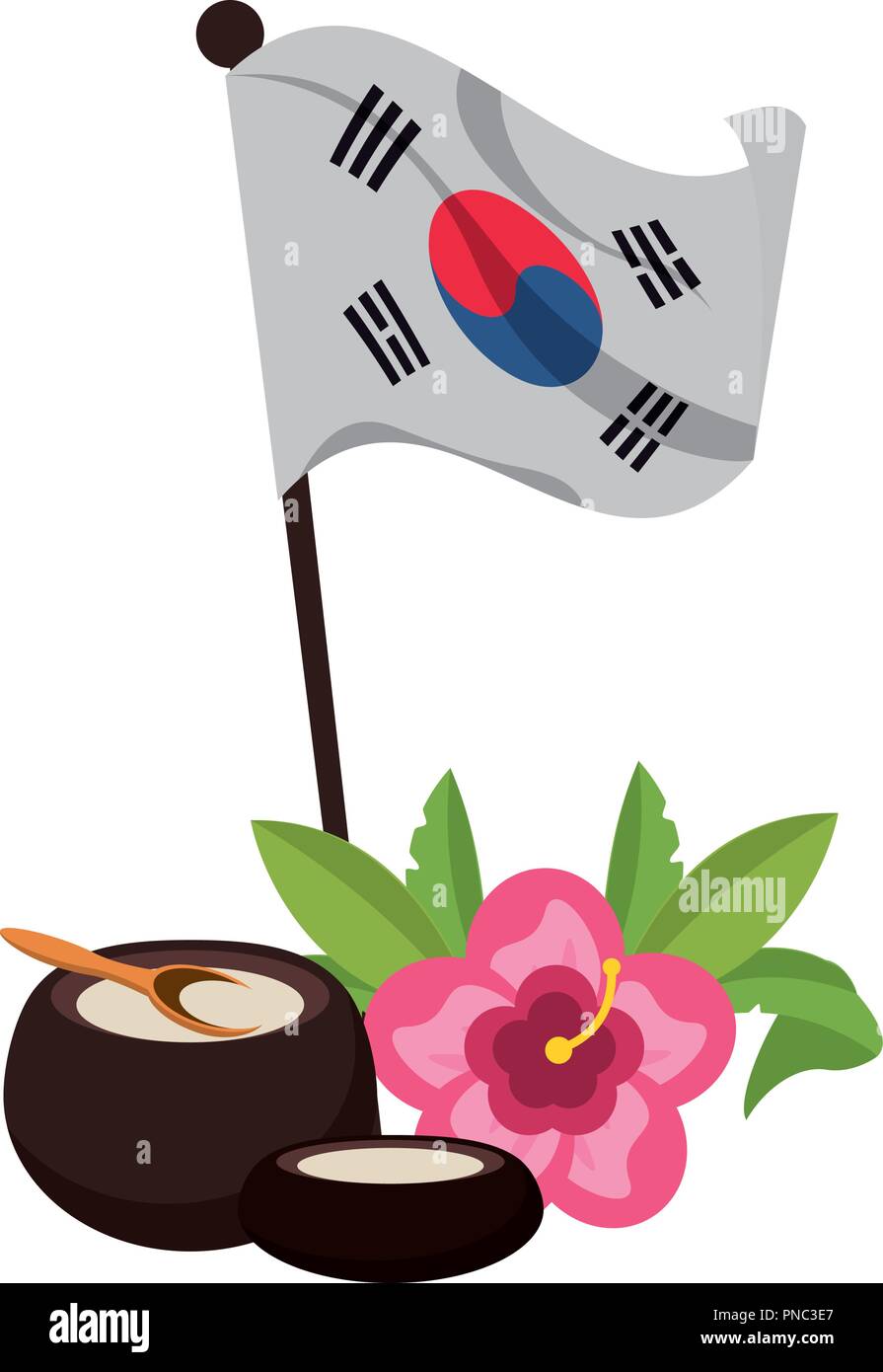 Flowers blue flag Stock Vector Images - Alamy