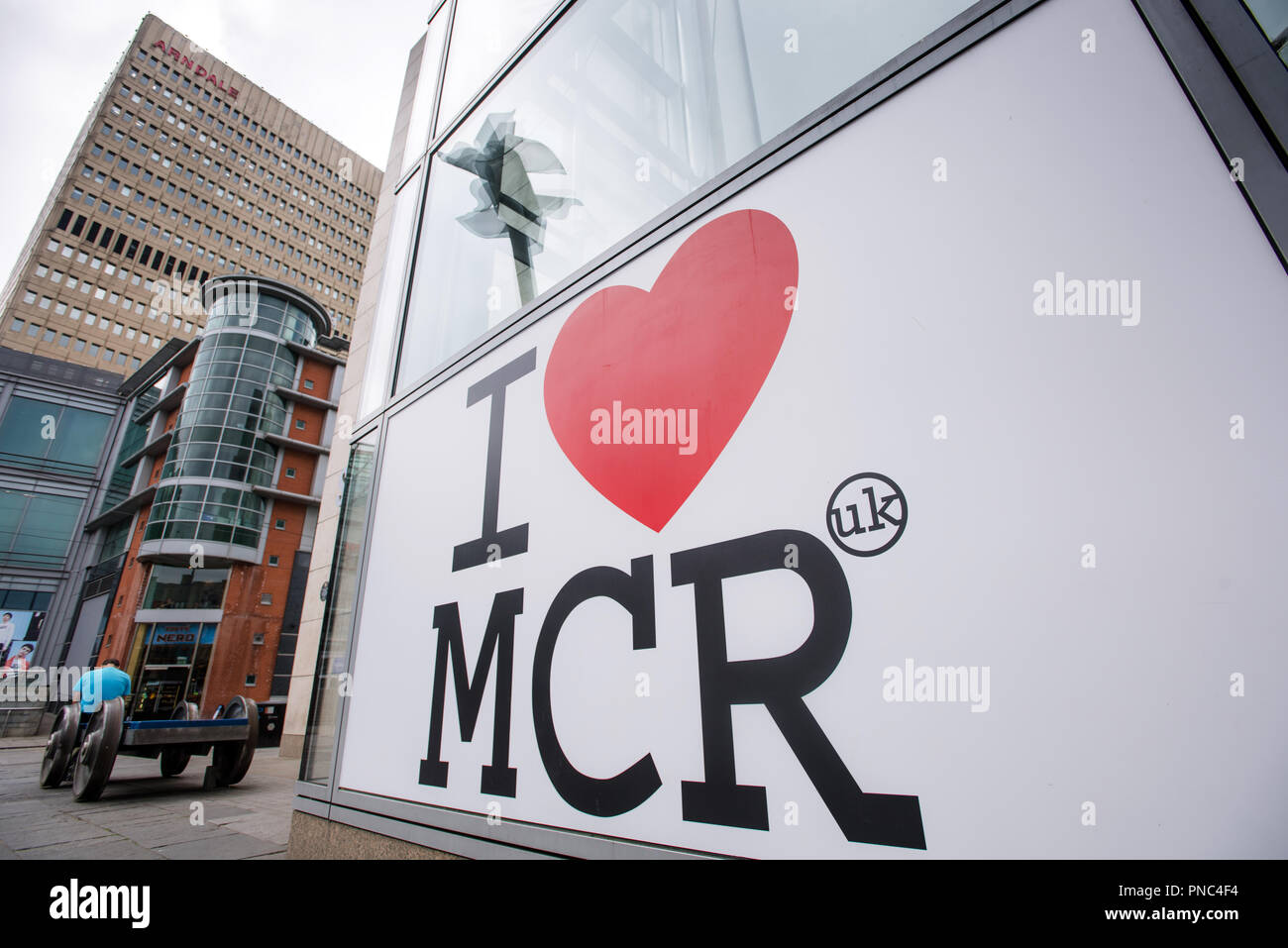 Mcr hi-res stock photography and images - Alamy