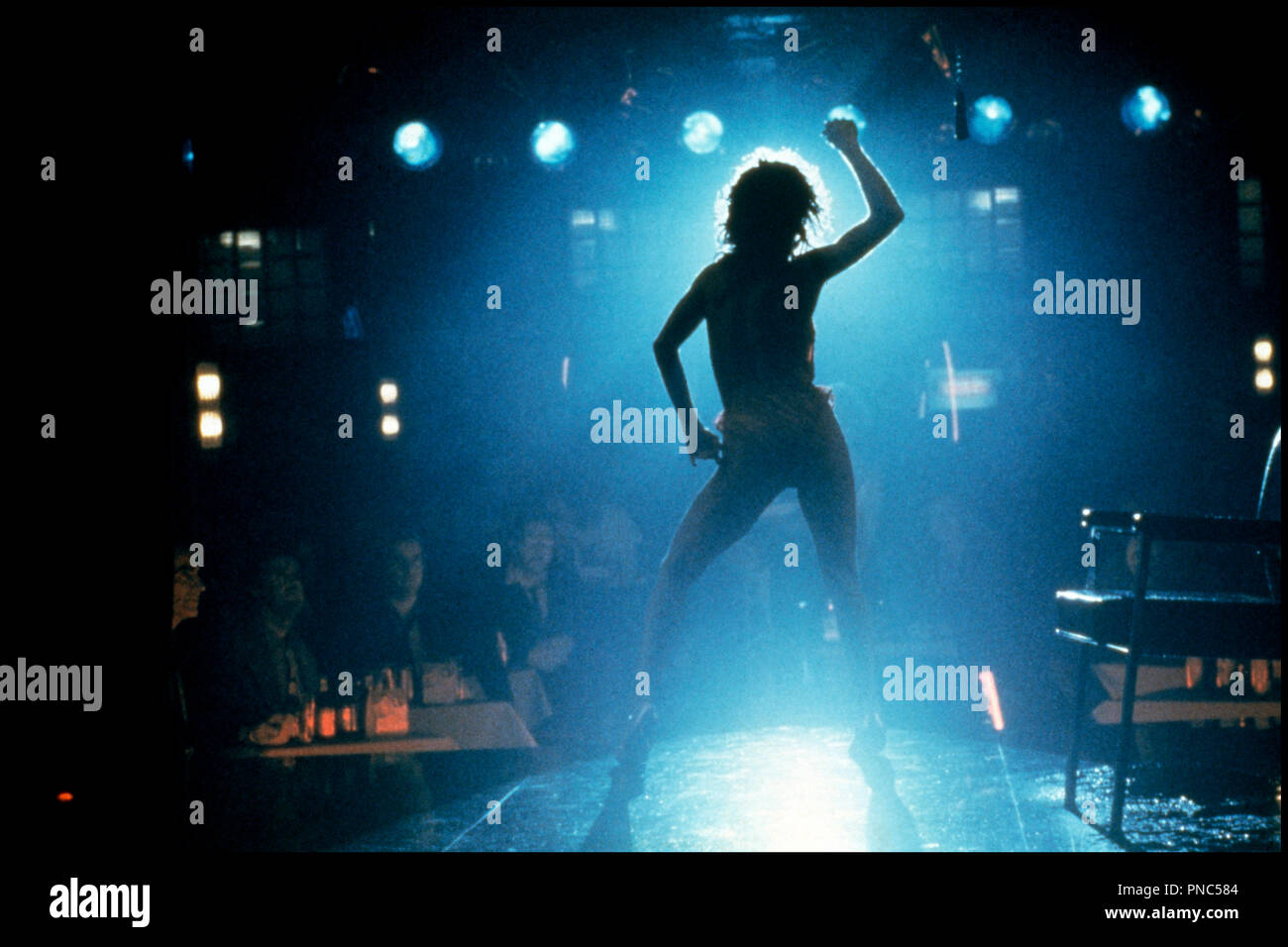 Jennifer Beals Flashdance Stock Photos & Jennifer Beals Flashdance ...