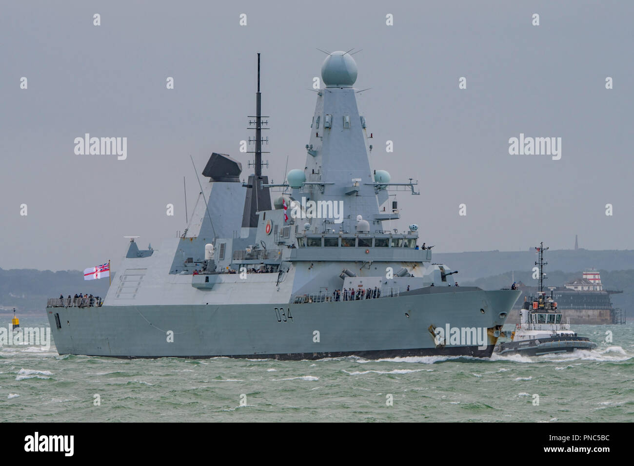 Royal Navy Destroyer Hms Diamond Joins Us-Led Maritime – NWWID