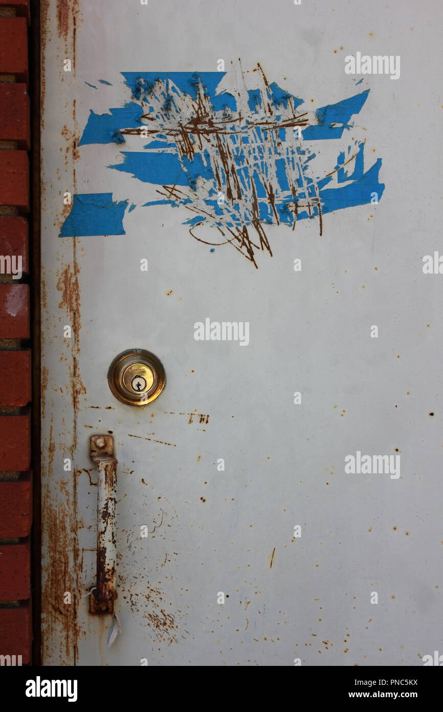 Urban mall blight hi-res stock photography and images - Alamy