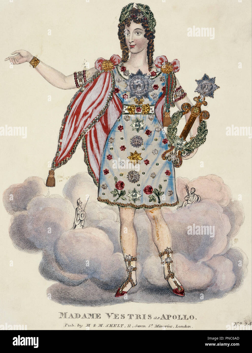 Print 1837 hi-res stock photography and images - Alamy