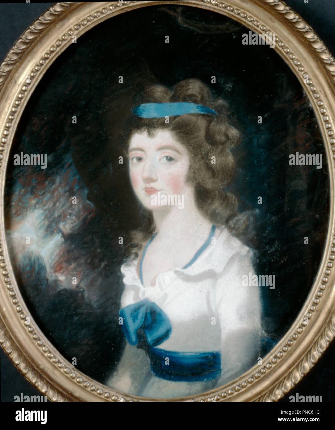 Maria lawrence hi-res stock photography and images - Alamy