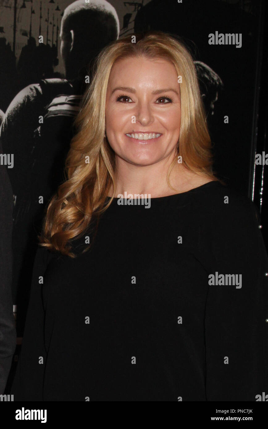 Heather milligan hi-res stock photography and images - Alamy