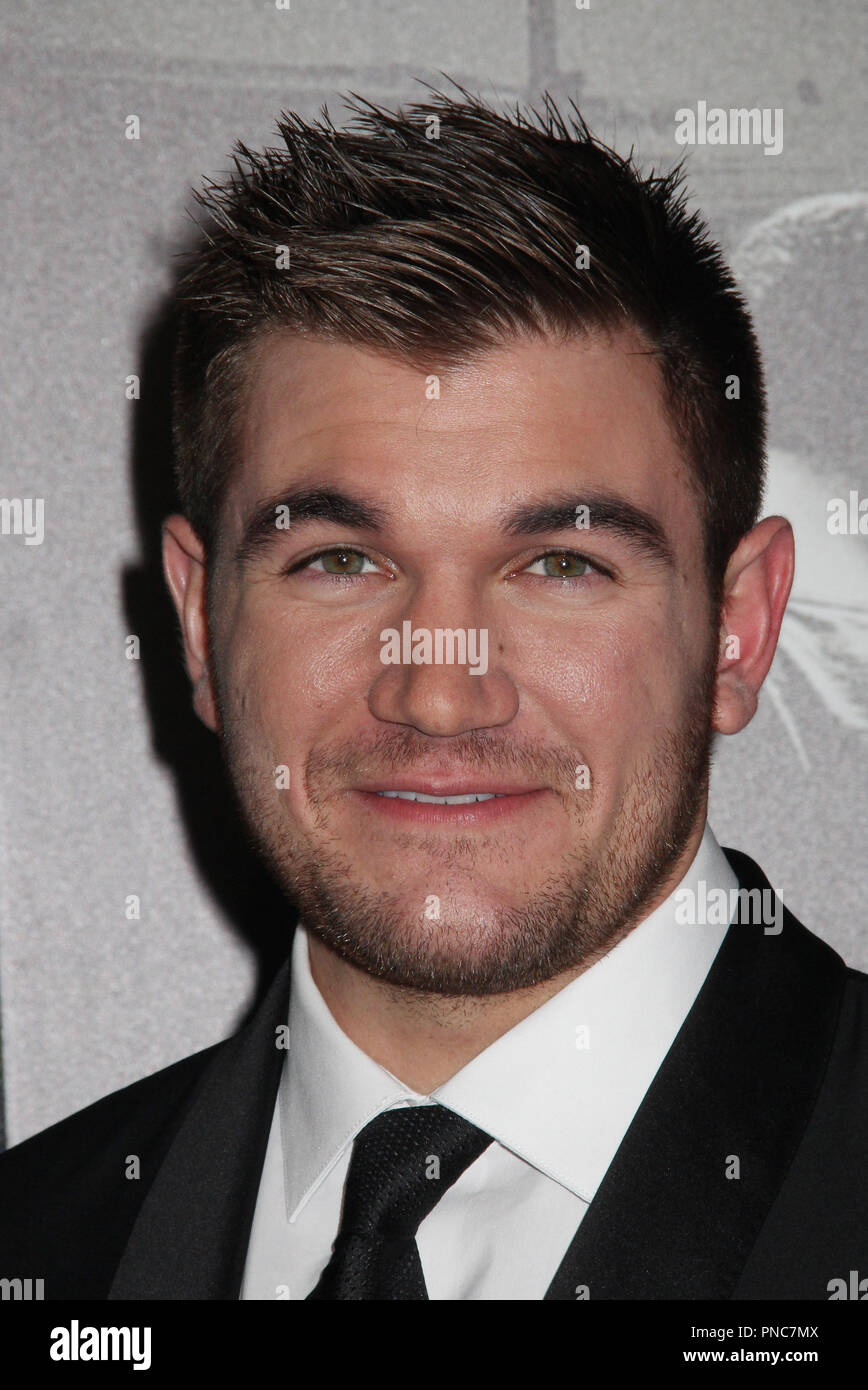 Alek skarlatos to paris hi-res stock photography and images - Alamy