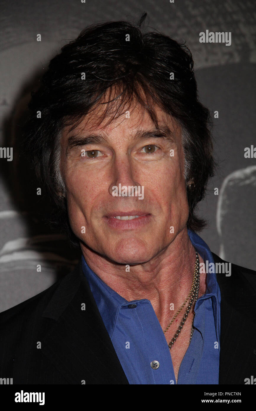 Ronn moss hi-res stock photography and images - Alamy