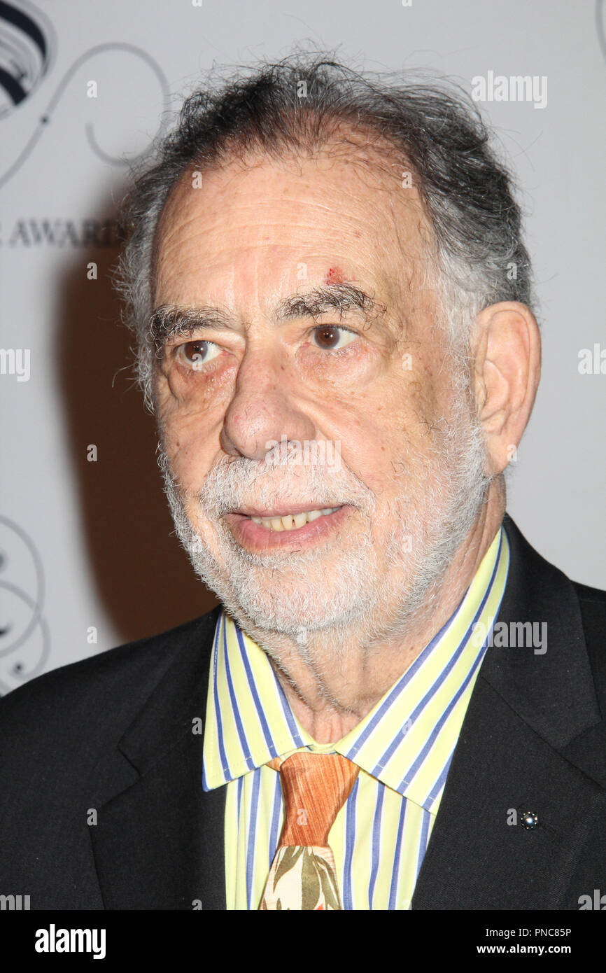 Francis Ford Coppola 02/10/2018 The USC Libraries 30th Annual Scripter ...