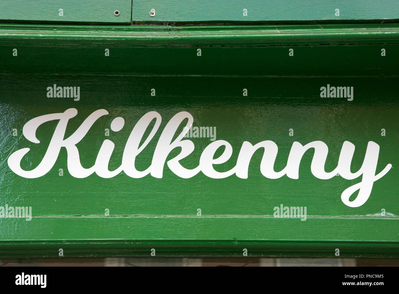 Kilkenny tourist attractions hi-res stock photography and images - Alamy