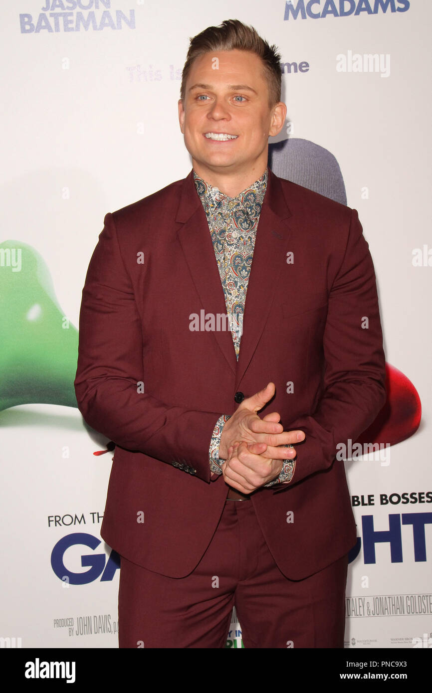 Billy magnussen hi-res stock photography and images - Alamy