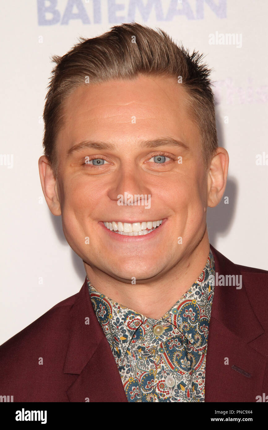 Billy magnussen hi-res stock photography and images - Alamy