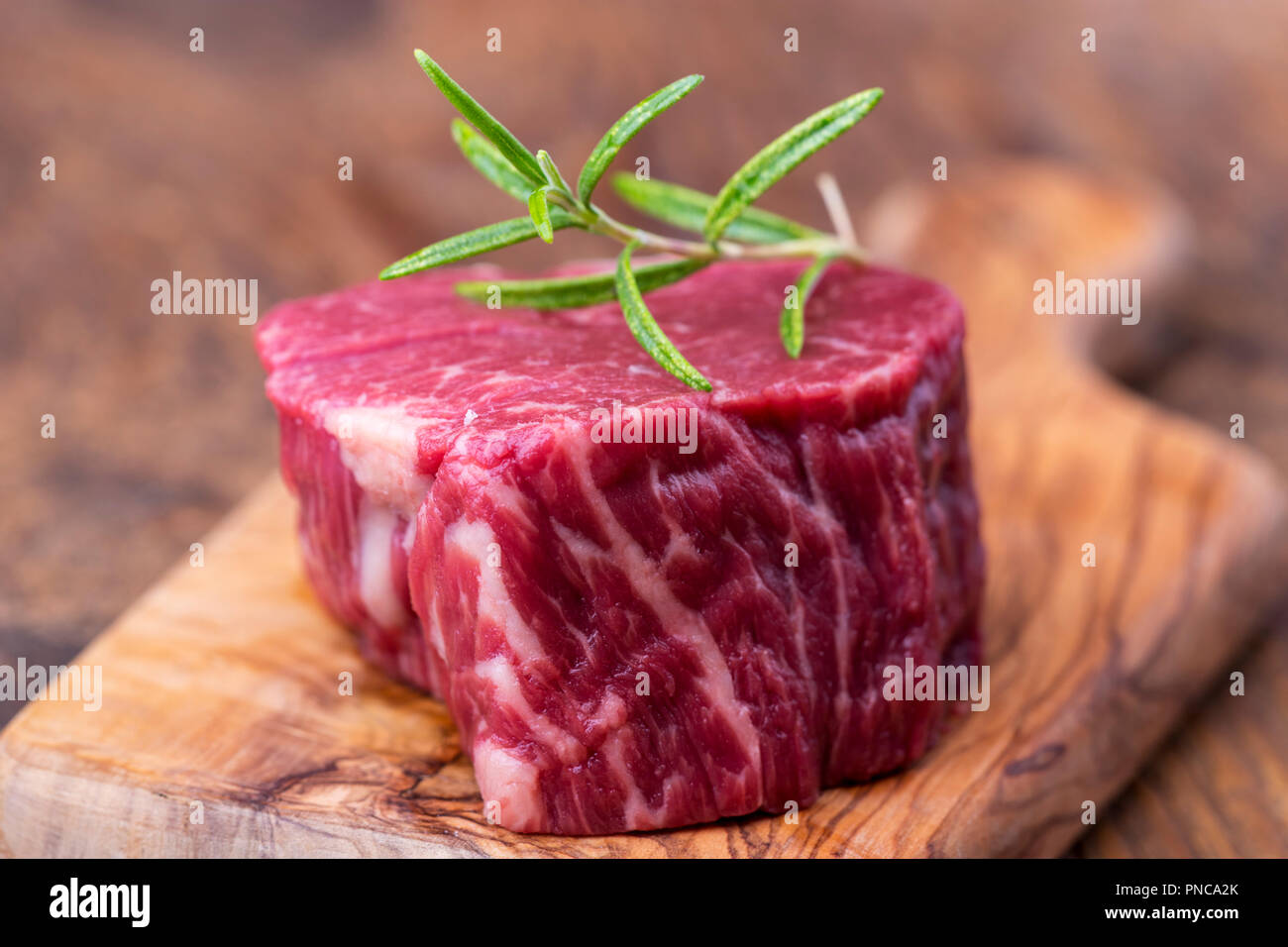 Angus striploin hi-res stock photography and images - Alamy