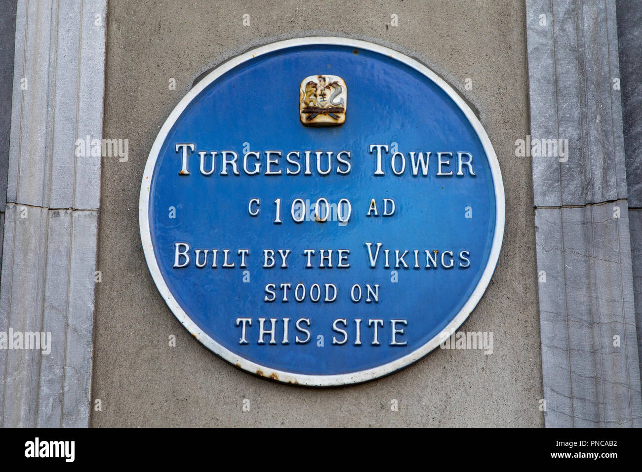 Turgesius hi-res stock photography and images - Alamy
