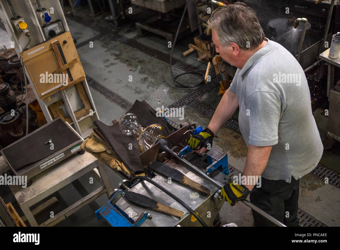 Waterford corporation hi-res stock photography and images - Alamy