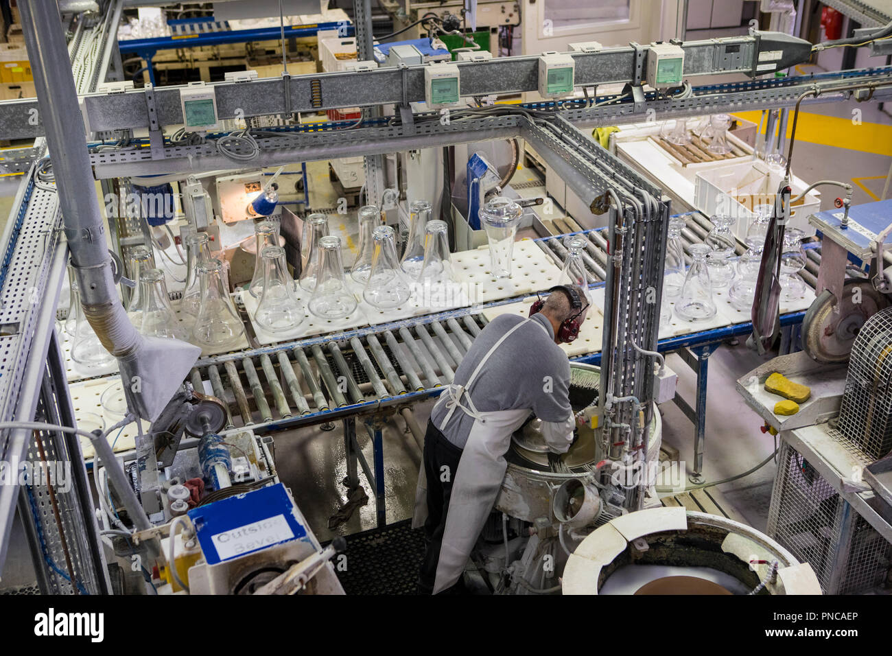 Waterford, Republic of Ireland - August 15th 2018: The Quality ...