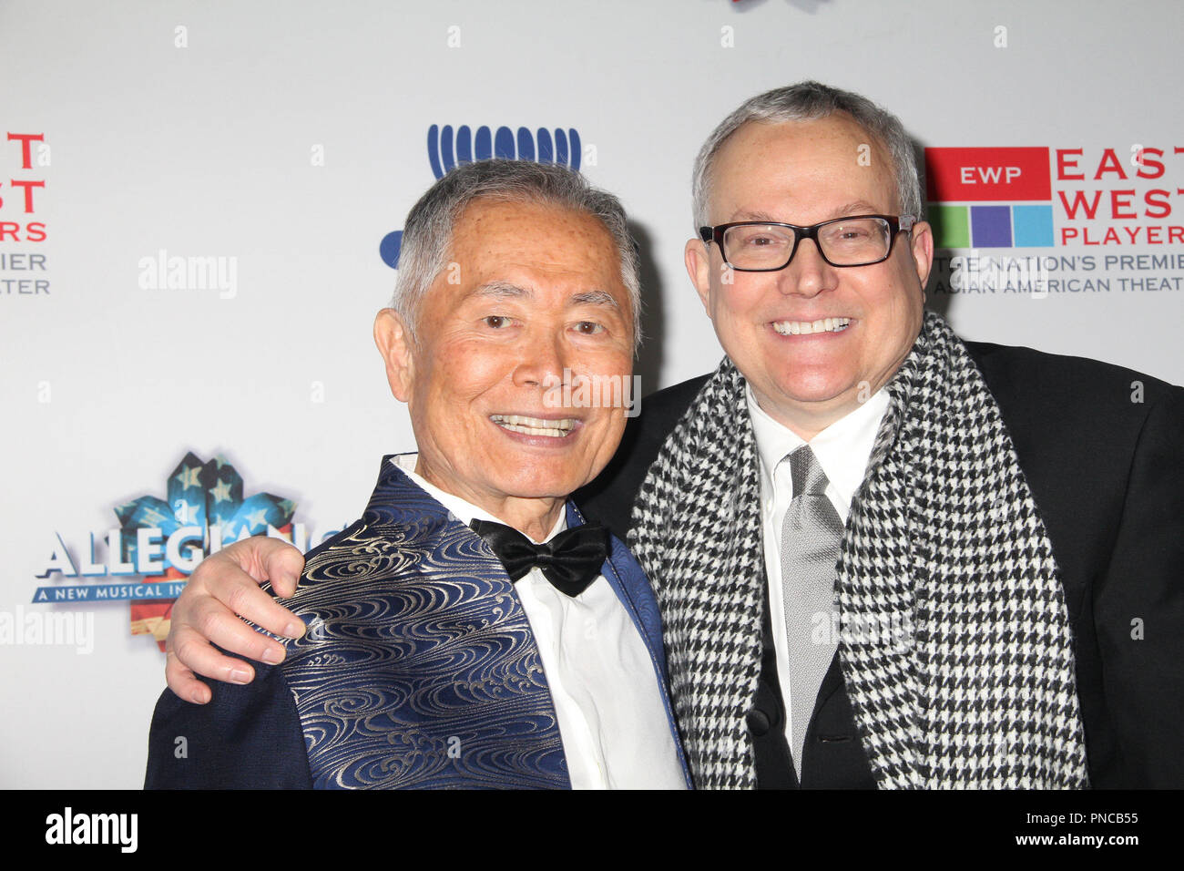 George Takei Boyfriend