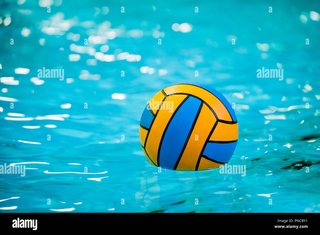 Red polo ball hi-res stock photography and images - Alamy