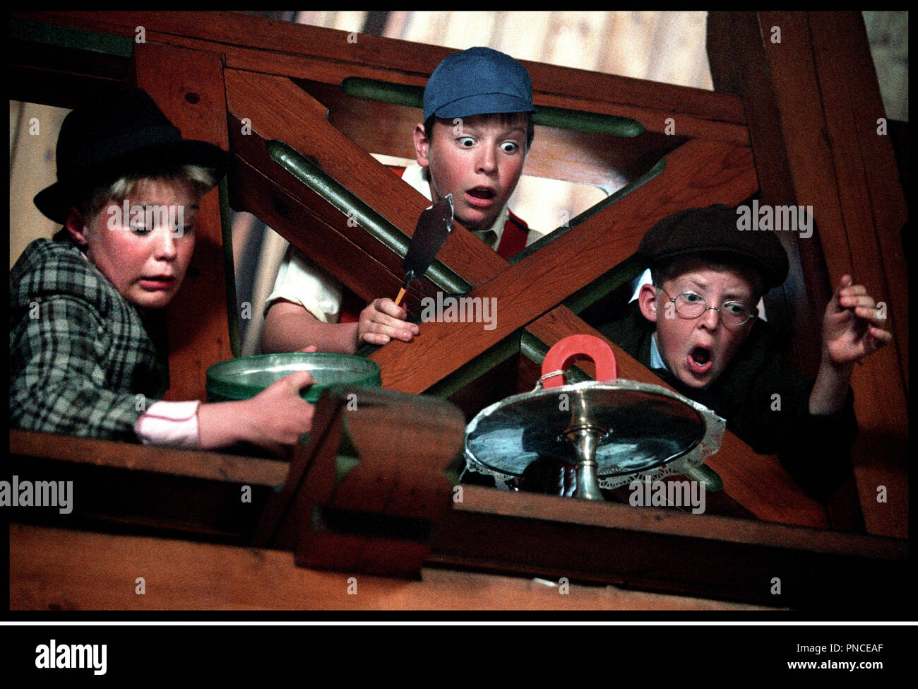 Olsen Banden Stock Photos & Olsen Banden Stock Images - Alamy