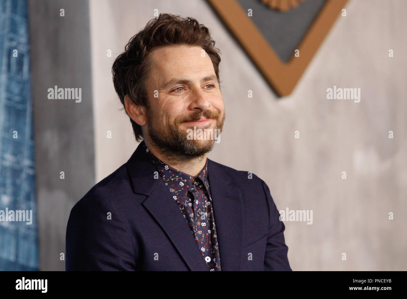 Charlie march hi-res stock photography and images - Alamy