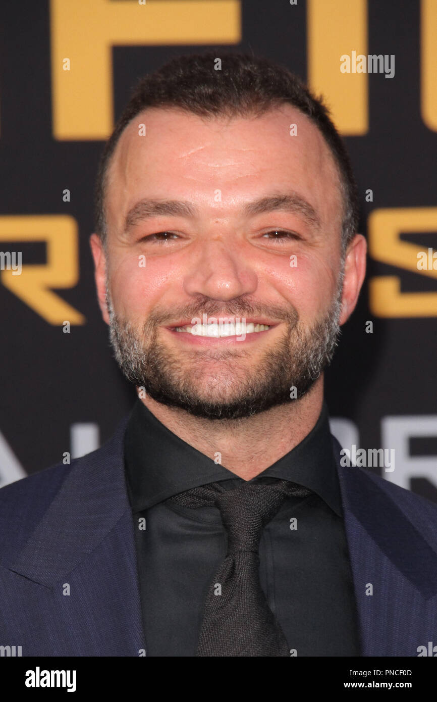Nick E Tarabay High Resolution Stock Photography and Images - Alamy