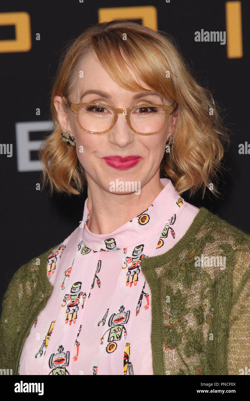 Kira Snyder at the Global Premiere of Warner Bros' "Pacific Rim ...