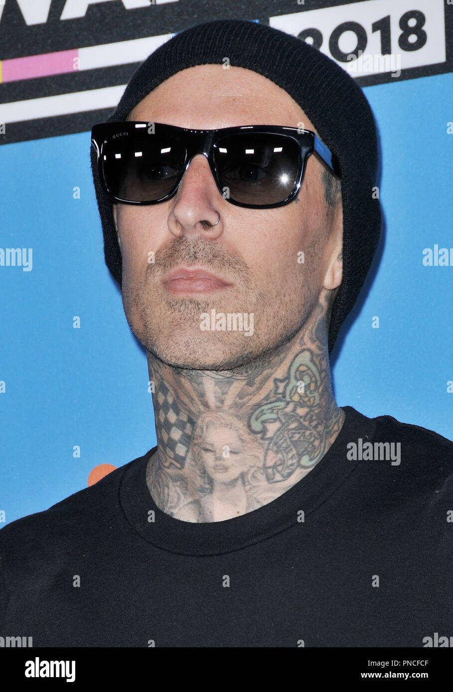 Travis Milne With Beard