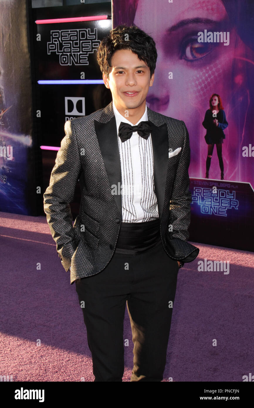 Win morisaki hi-res stock photography and images - Alamy