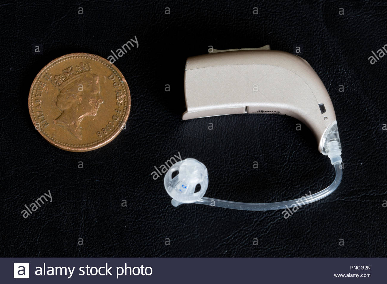 Audiology Stock Photos & Audiology Stock Images - Alamy