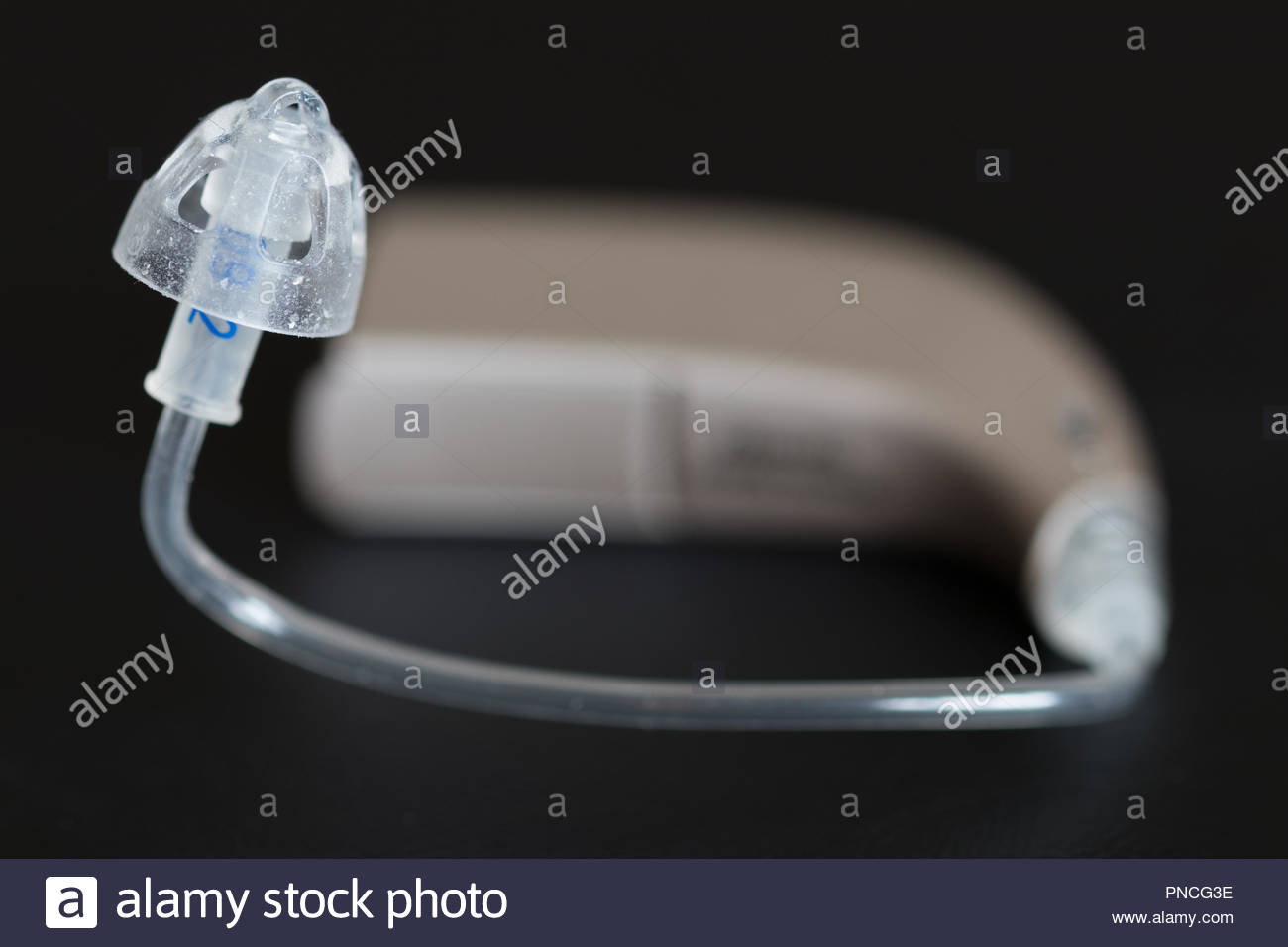 Body Hearing Aid High Resolution Stock Photography and Images - Alamy