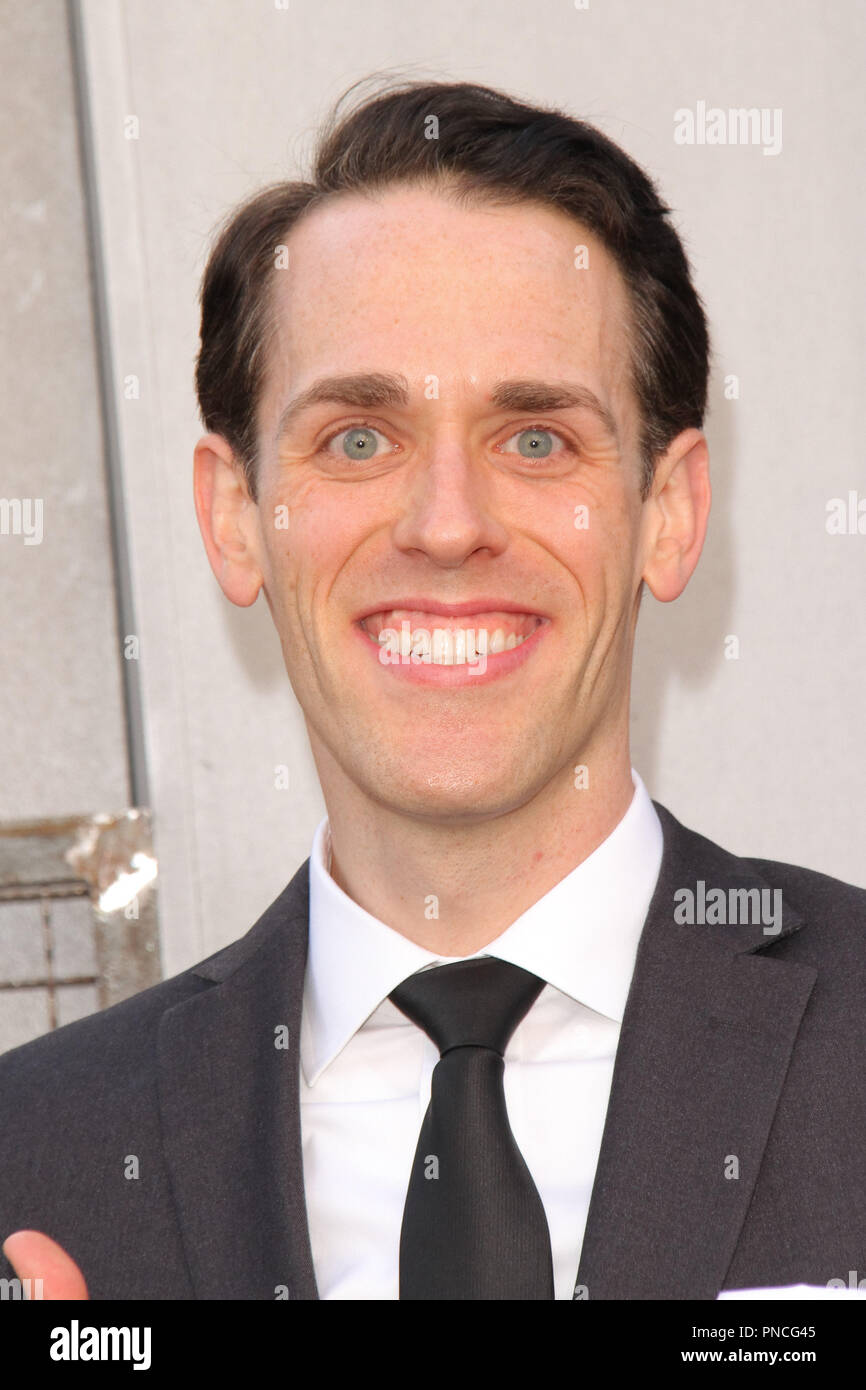 Joseph liles hi-res stock photography and images - Alamy