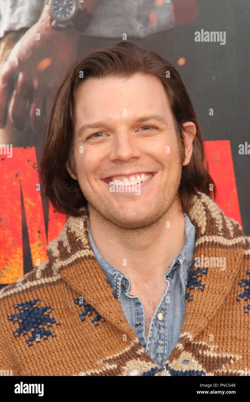 Jake lacy hi-res stock photography and images - Alamy
