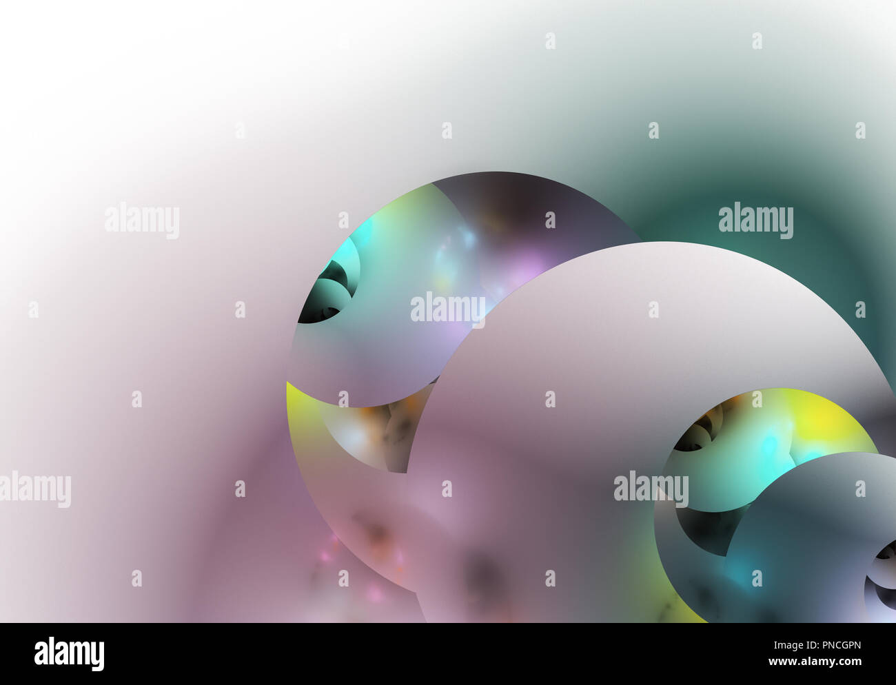 Abstract color dynamic background with lighting effect. Futuristic ...