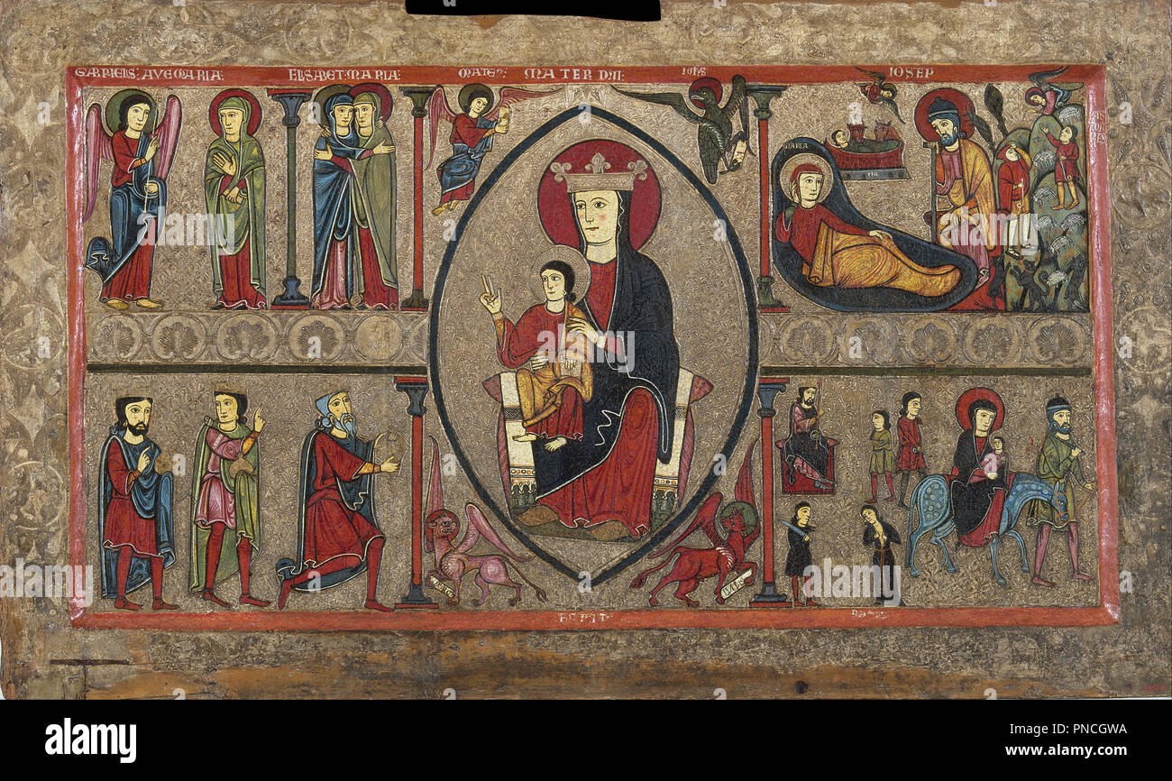 Iohannes christ hi-res stock photography and images - Alamy