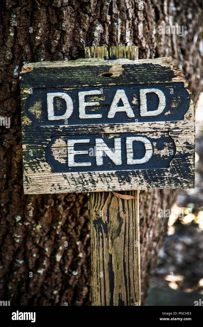 Vintage traffic signs hi-res stock photography and images - Alamy