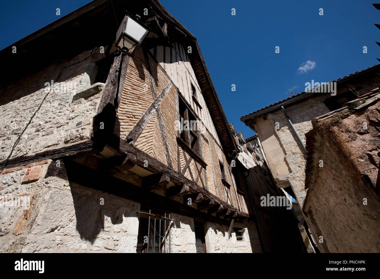Issigeac Market Stock Photos & Issigeac Market Stock Images - Alamy