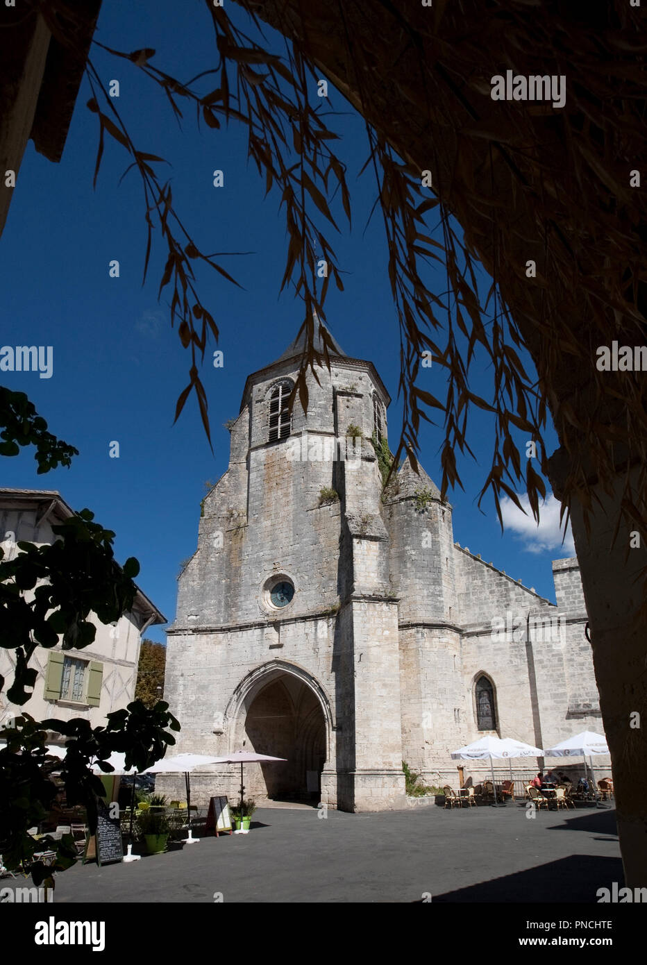 Issigeac Market Stock Photos & Issigeac Market Stock Images - Alamy