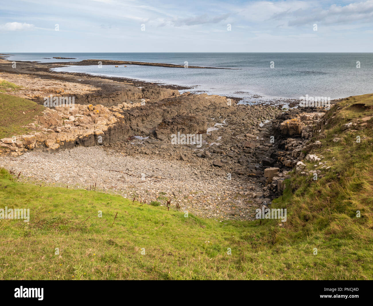 Dike hole hi-res stock photography and images - Alamy