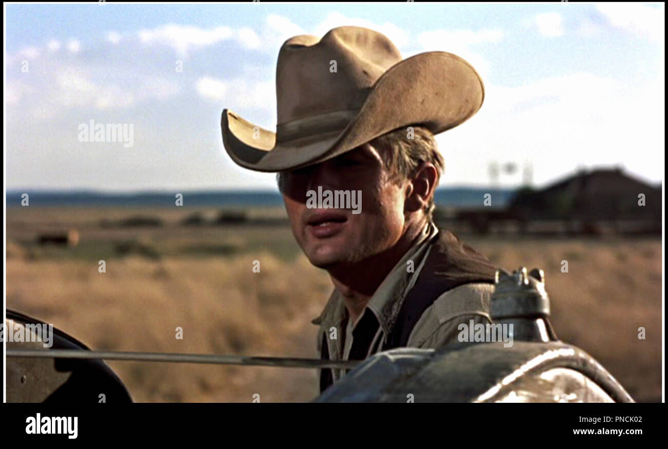 James Dean Giant 1956 Stock Photos & James Dean Giant 1956 Stock Images ...