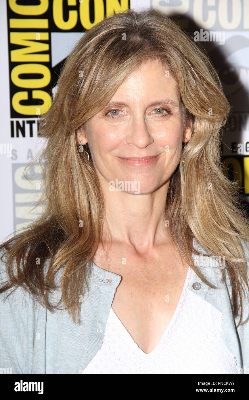 Helen Slater Seinfeld