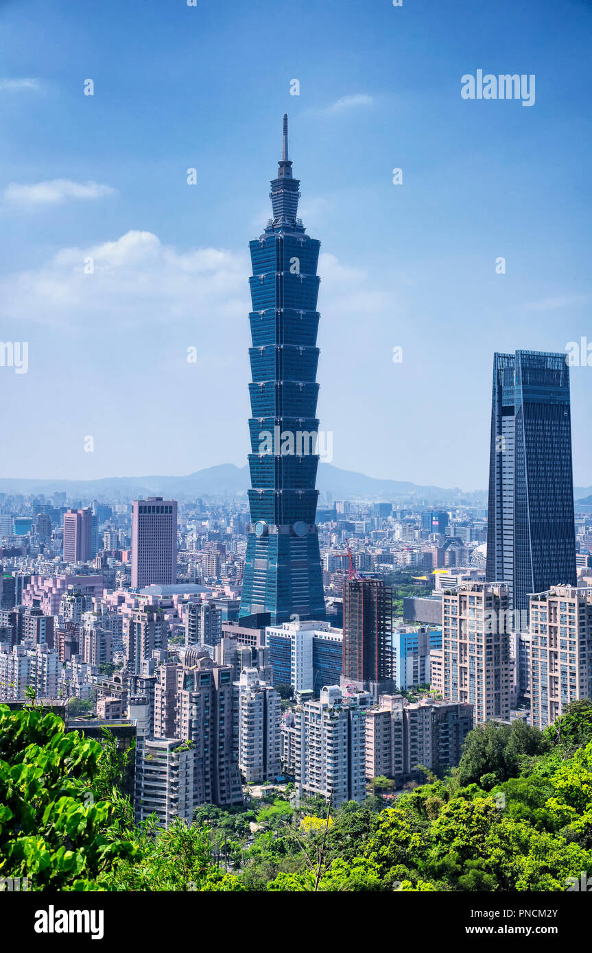 Taiwan building hi-res stock photography and images - Alamy