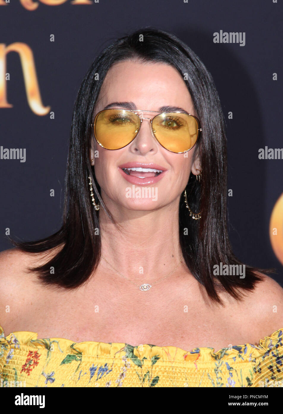 Richard kyle hi-res stock photography and images - Alamy