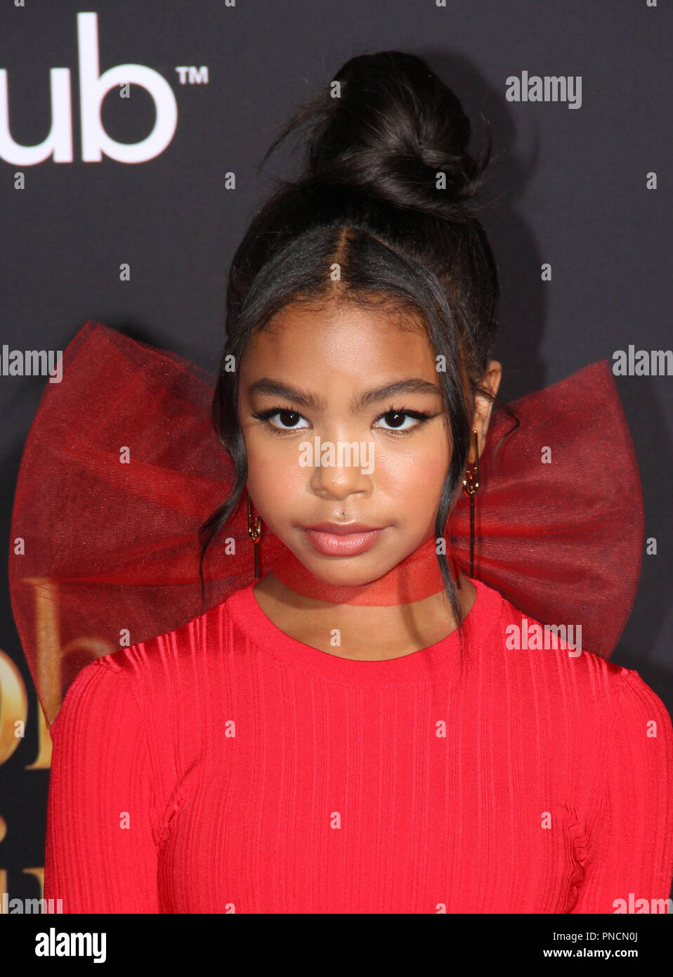 Navia robinson hi-res stock photography and images - Alamy