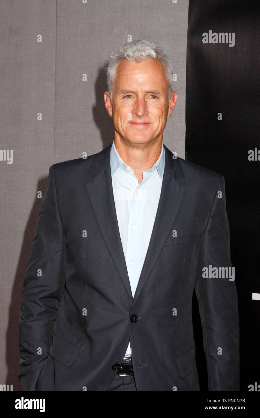 John Slattery at the Los Angeles Premiere for the second season of True ...